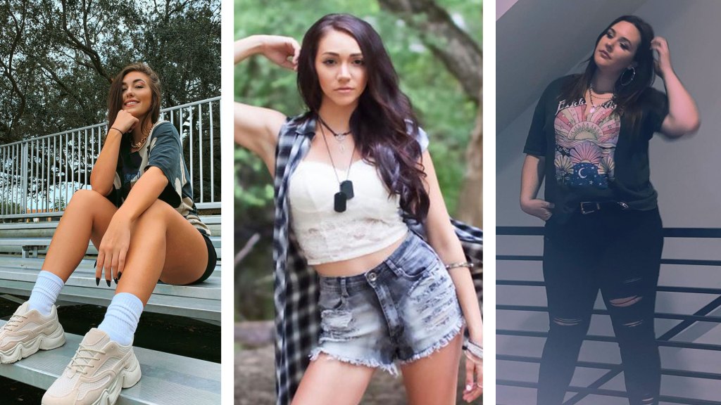 Why I’m Afraid Of All The Ladies In Country Rap – Country Rap Insider