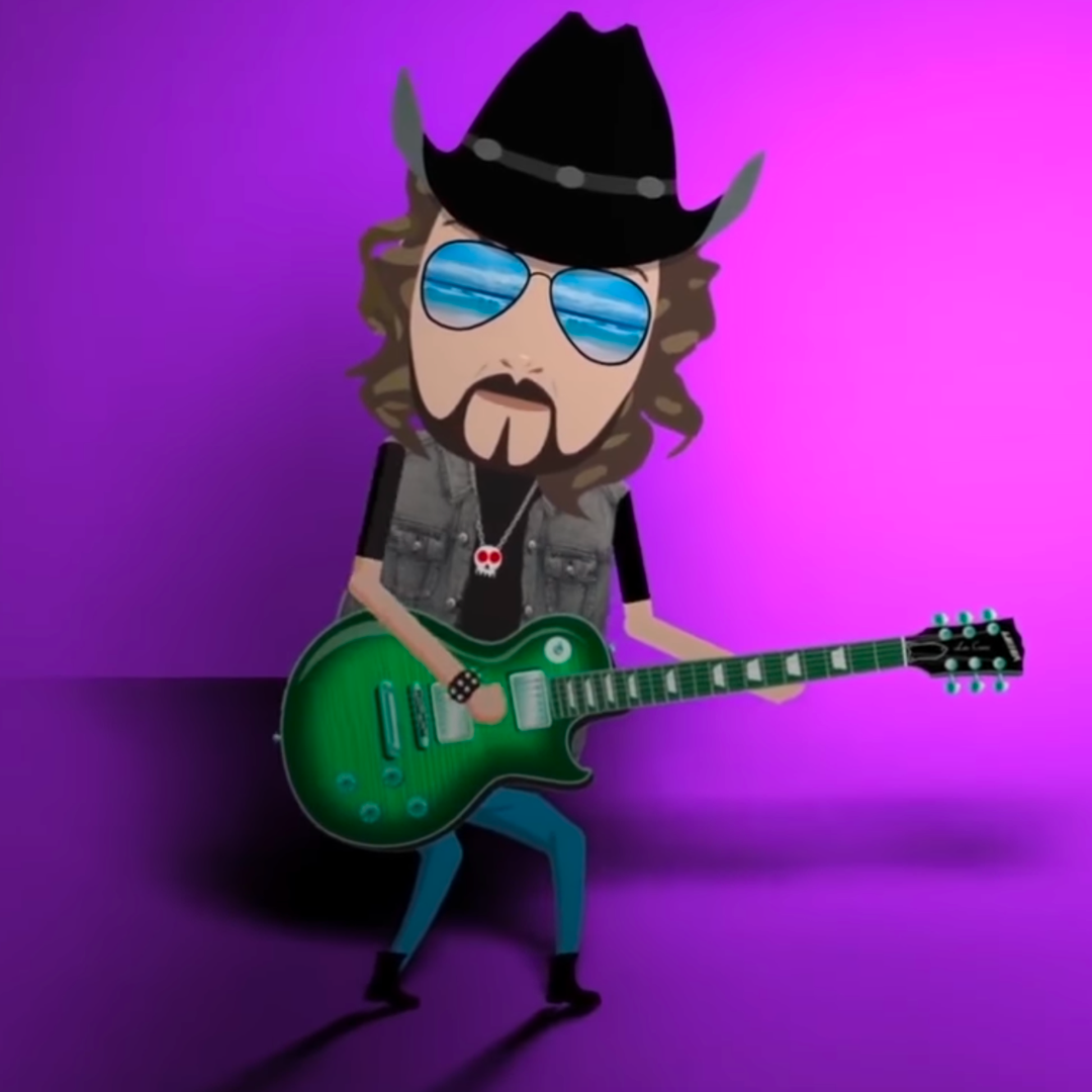 SUNDAY THROWBACK – Colt Ford “Outshine Me” – Country Rap Insider