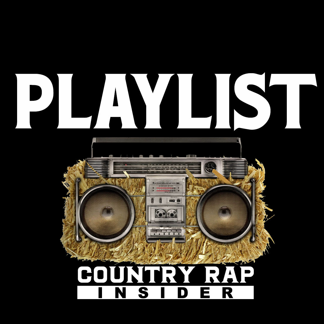 Country Rap Insider Launches Spotify Playlist – Country Rap Insider
