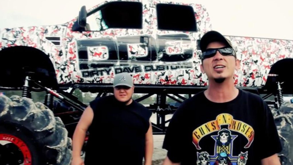 Country Rap’s Top 10 Songs About Trucks – Country Rap Insider