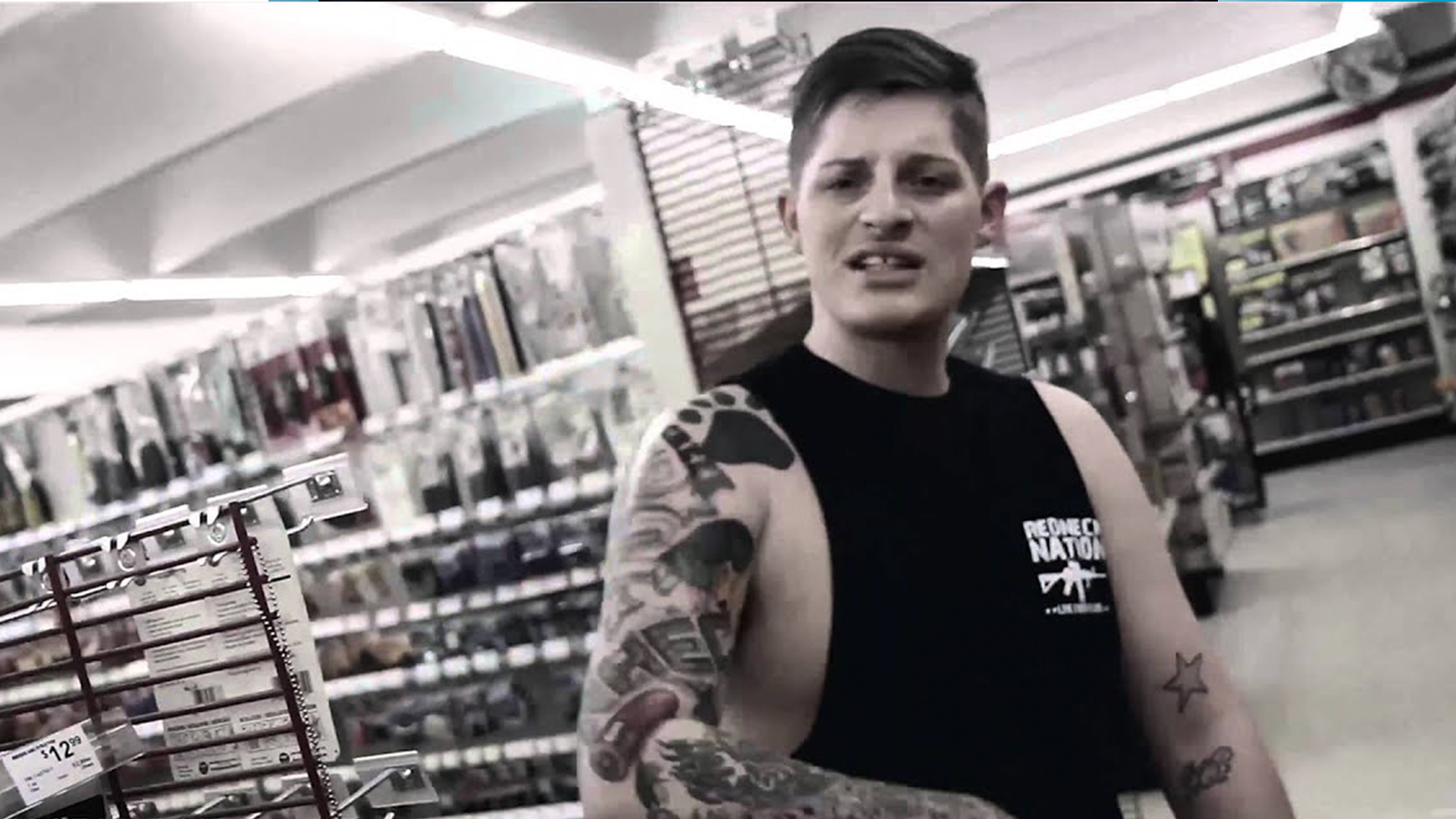 SUNDAY THROWBACK – Upchurch “Hell Yeah” – Country Rap Insider