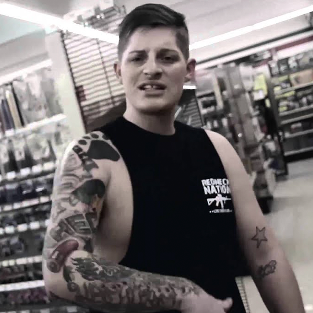 SUNDAY THROWBACK – Upchurch “Hell Yeah” – Country Rap Insider