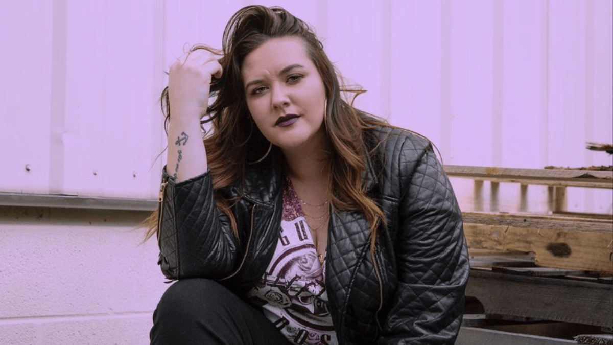 ShelbyKay Talks Life & Rap Beefs – Country Rap Insider
