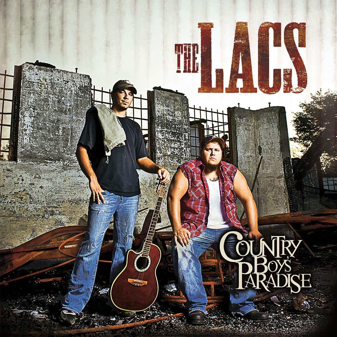 THROWBACK ALBUM REVIEW – The LACS “Country Boy’s Paradise” – Country ...