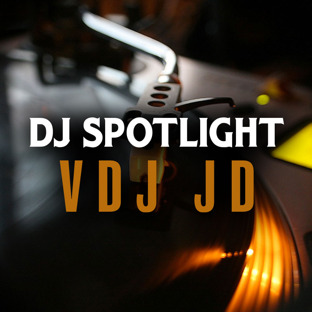 DJ SPOTLIGHT: VDJ JD – Country Rap Insider