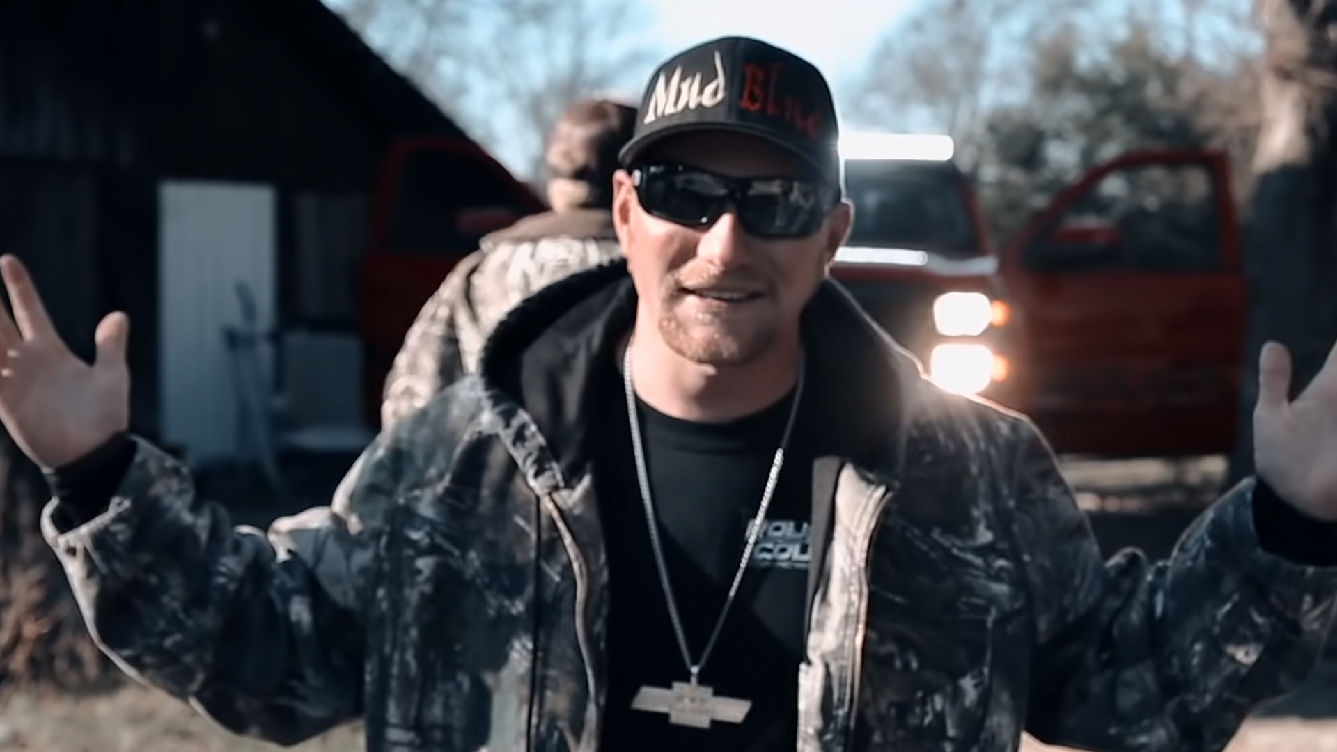 SUNDAY THROWBACK – Lenny Cooper “Duramax” f/ Young Gunner – Country Rap ...