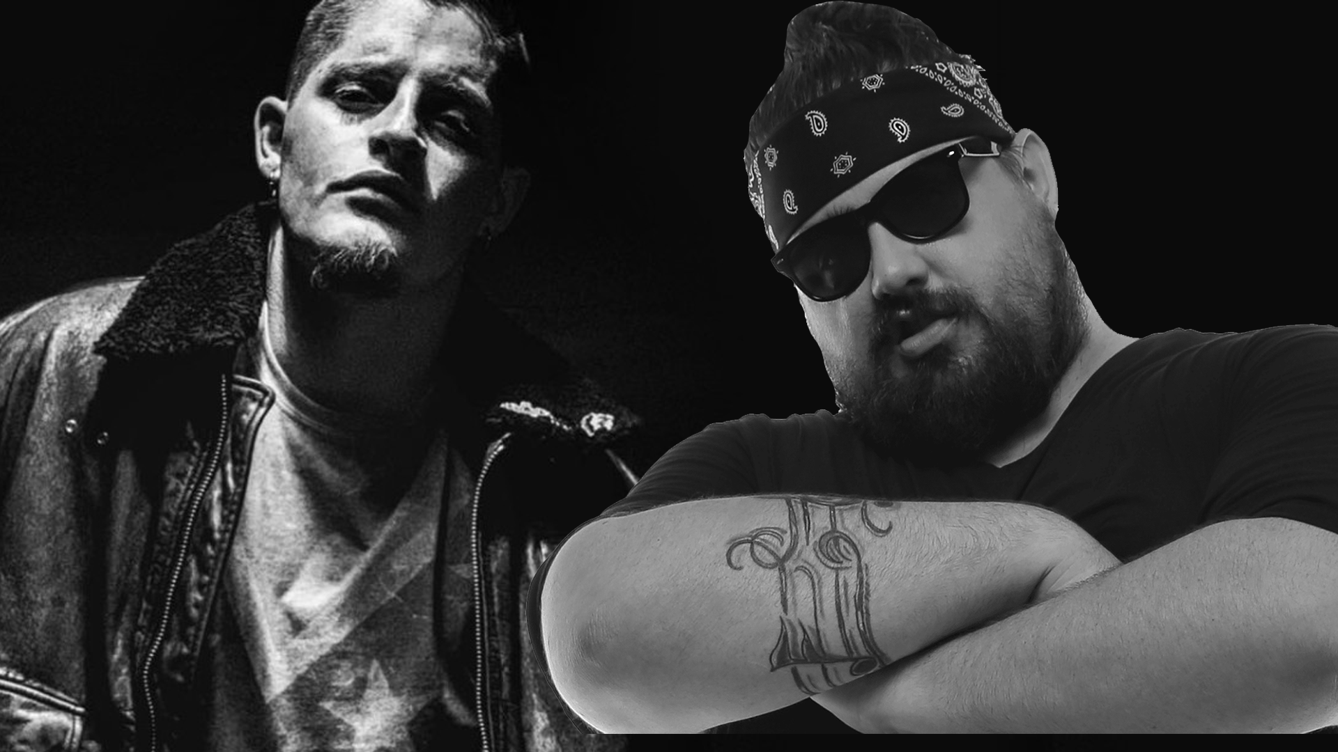 TRIBUTE VIDEO SPOTLIGHT – Tommy Chayne “King Of The Pines” f/ Upchurch ...