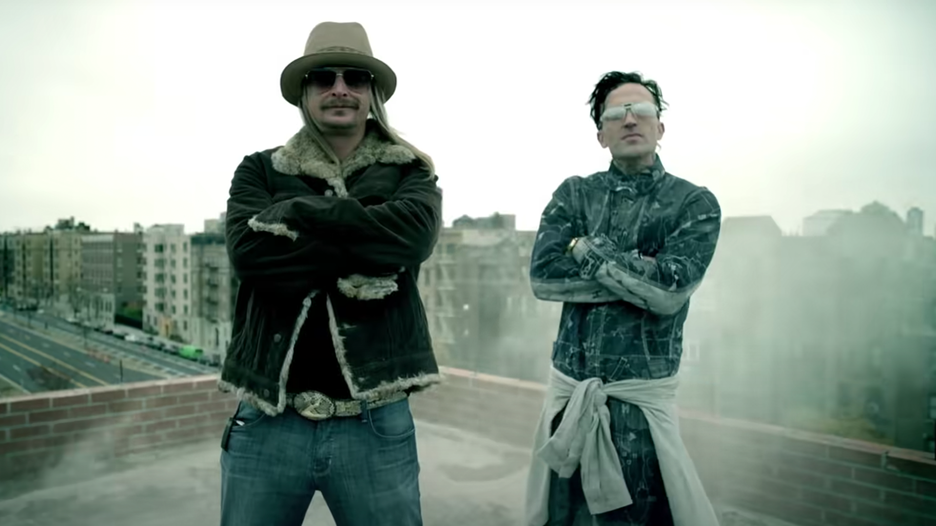 SUNDAY THROWBACK – Yelawolf “Let’s Roll” f/ Kid Rock – Country Rap Insider