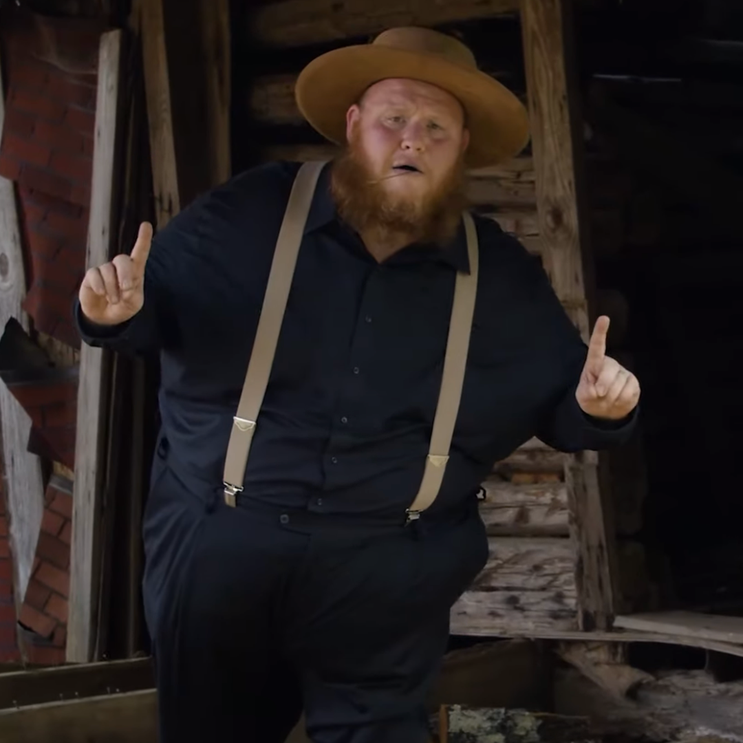 VIDEO SPOTLIGHT – Selby Todd + Apalachee Don “Old Code” – Country Rap ...
