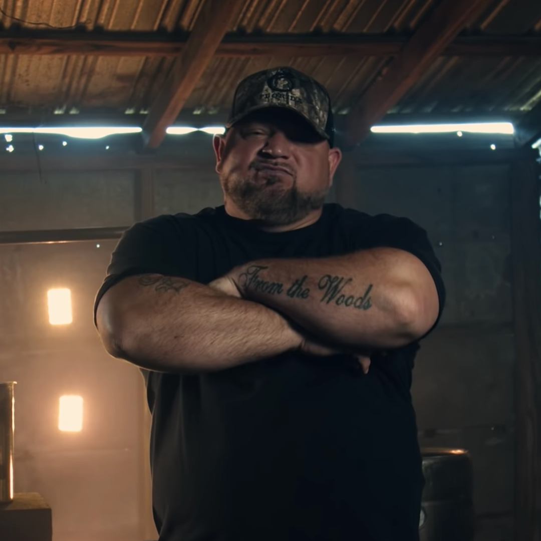 VIDEO SPOTLIGHT – Bottleneck “Good ole’ boys” – Country Rap Insider