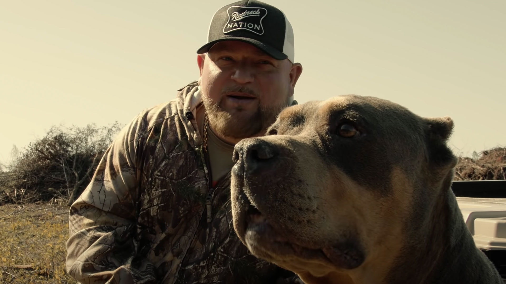VIDEO SPOTLIGHT – Bottleneck “Still Ridin’” – Country Rap Insider