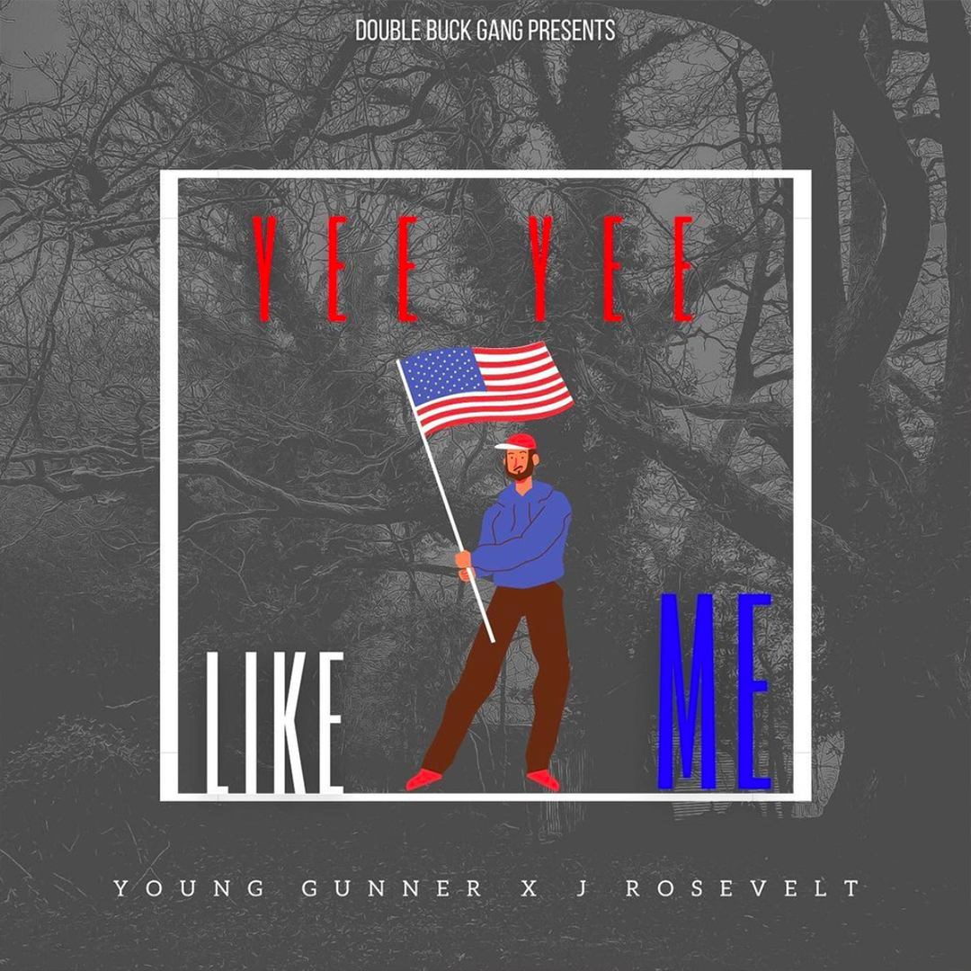 SONG SPOTLIGHT – “Yee Yee Like Me” f/ J Rosevelt – Country Rap Insider