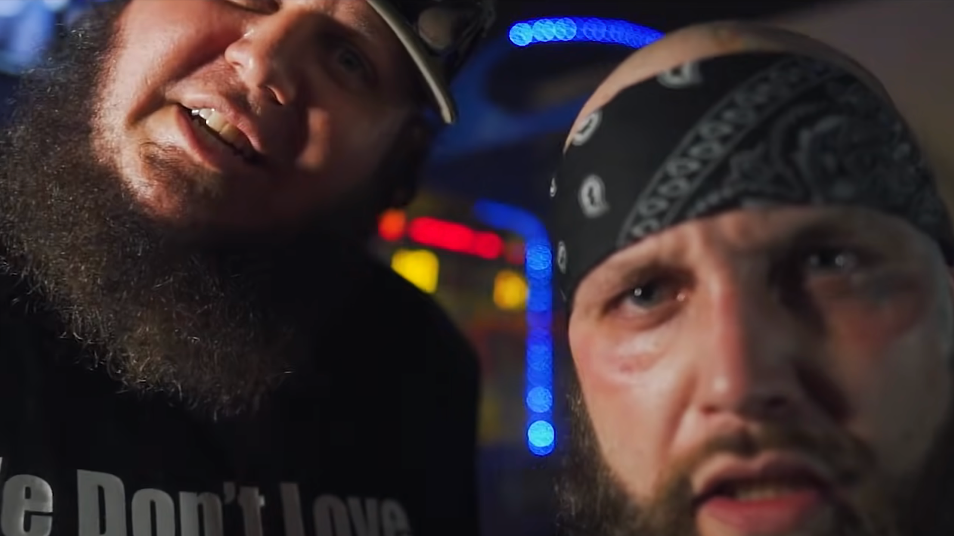 VIDEO SPOTLIGHT – Big Buzz + The Lacs “Country Fried” – Country Rap Insider