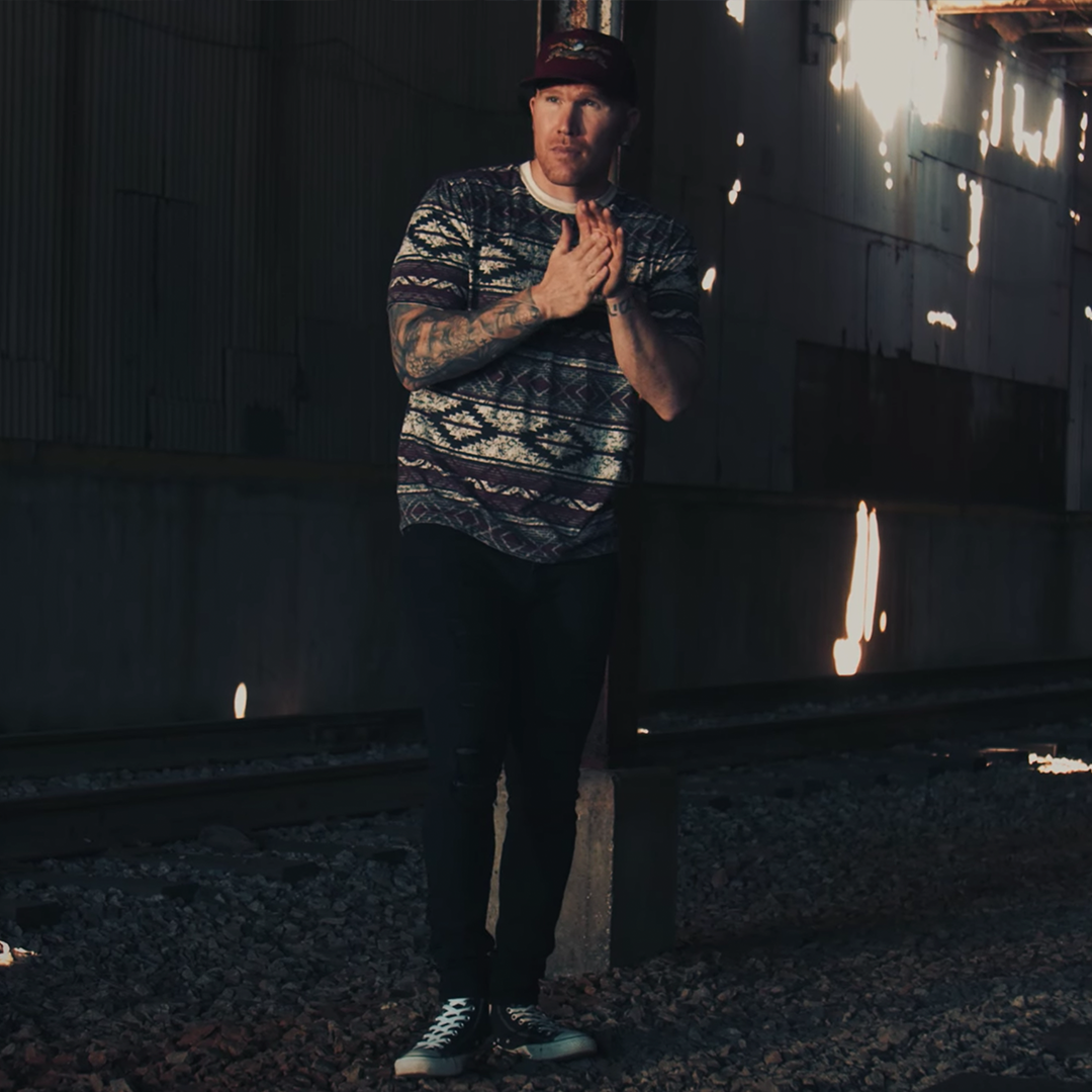 VIDEO SPOTLIGHT – Wade B “All I Know” – Country Rap Insider