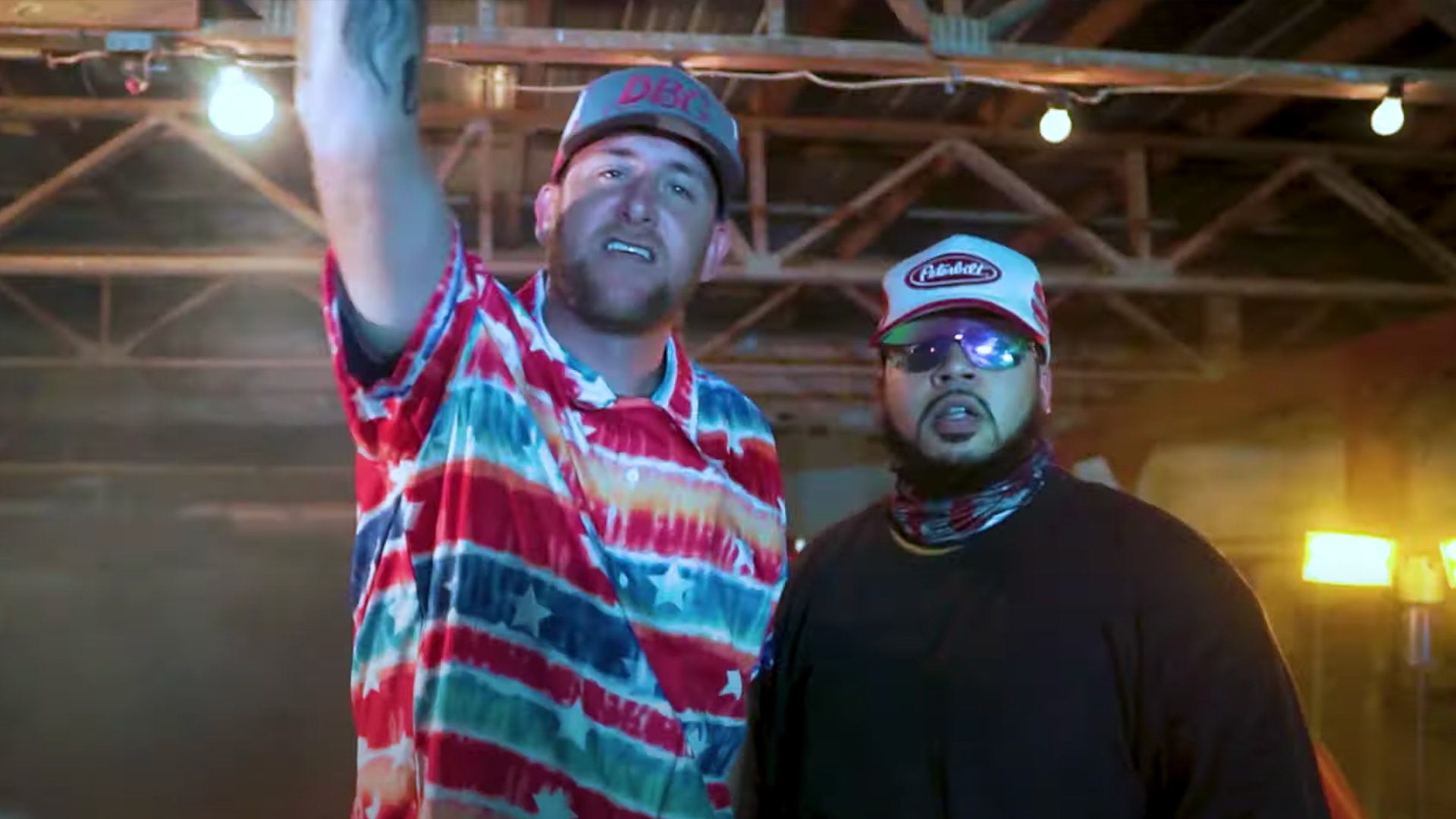 VIDEO SPOTLIGHT – Young Gunner “Yee Yee” f/ J Rosevelt – Country Rap ...