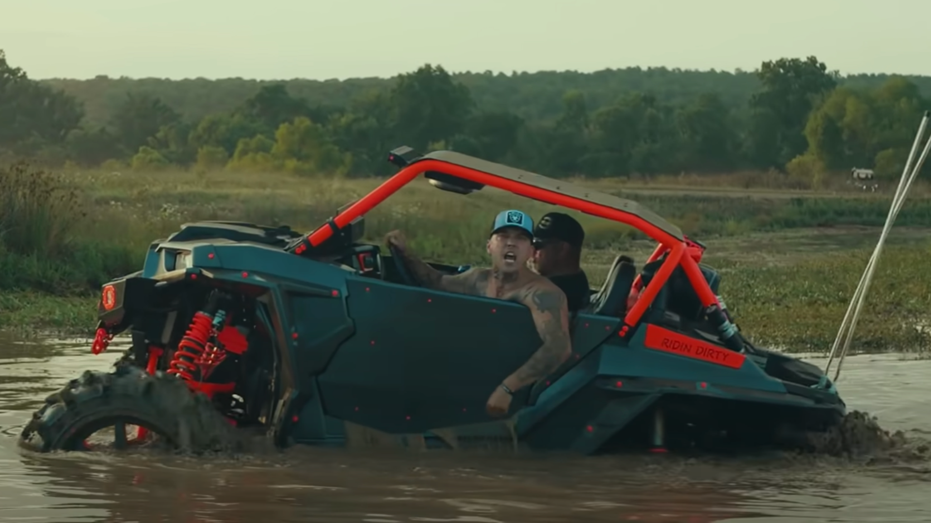 VIDEO SPOTLIGHT – Anthony BEASTmode “RMM” – Country Rap Insider