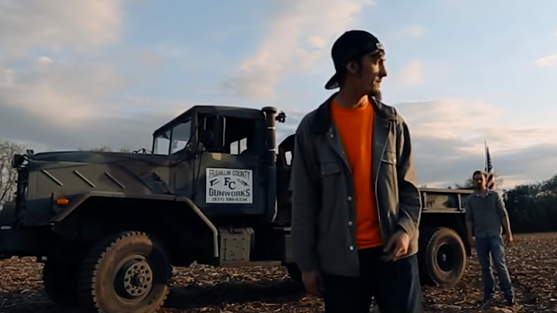 SUNDAY THROWBACK – Redneck Souljers “Down This Road” – Country Rap Insider