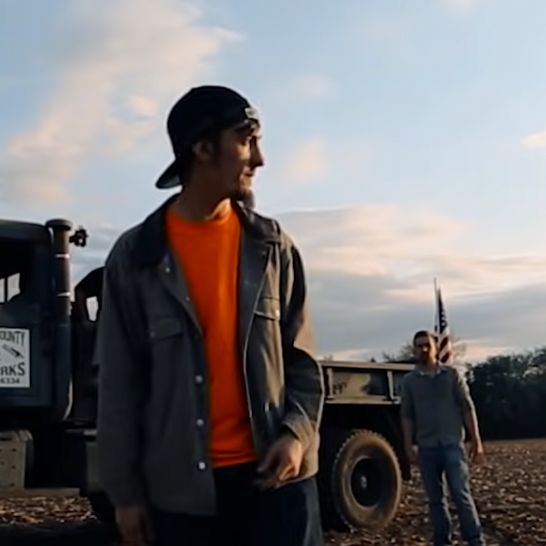 SUNDAY THROWBACK – Redneck Souljers “Down This Road” – Country Rap Insider