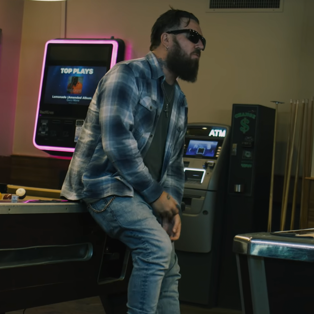 VIDEO SPOTLIGHT- Hard Target & Savannah Dexter “Jack Daniels” – Country ...