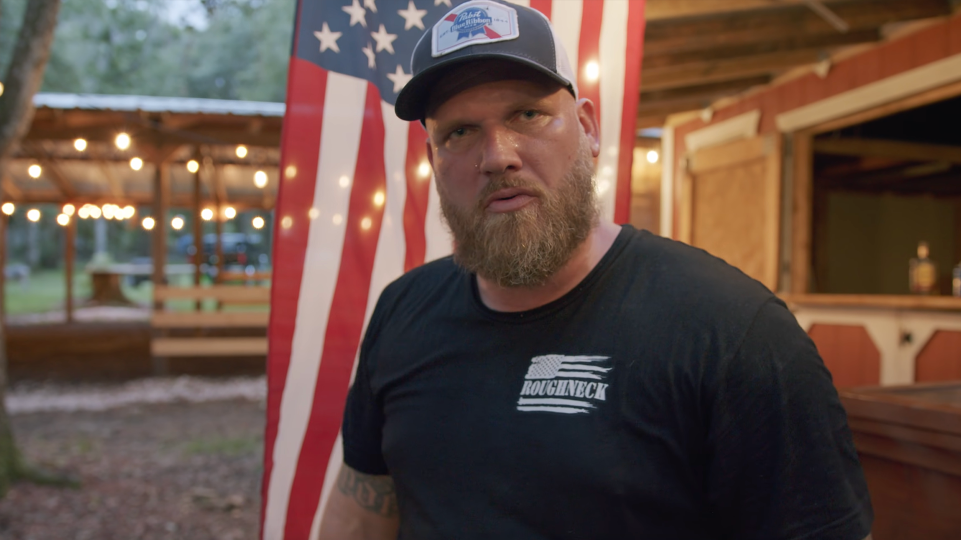 VIDEO SPOTLIGHT – Seth Anthony “Never Gonna Change” – Country Rap Insider