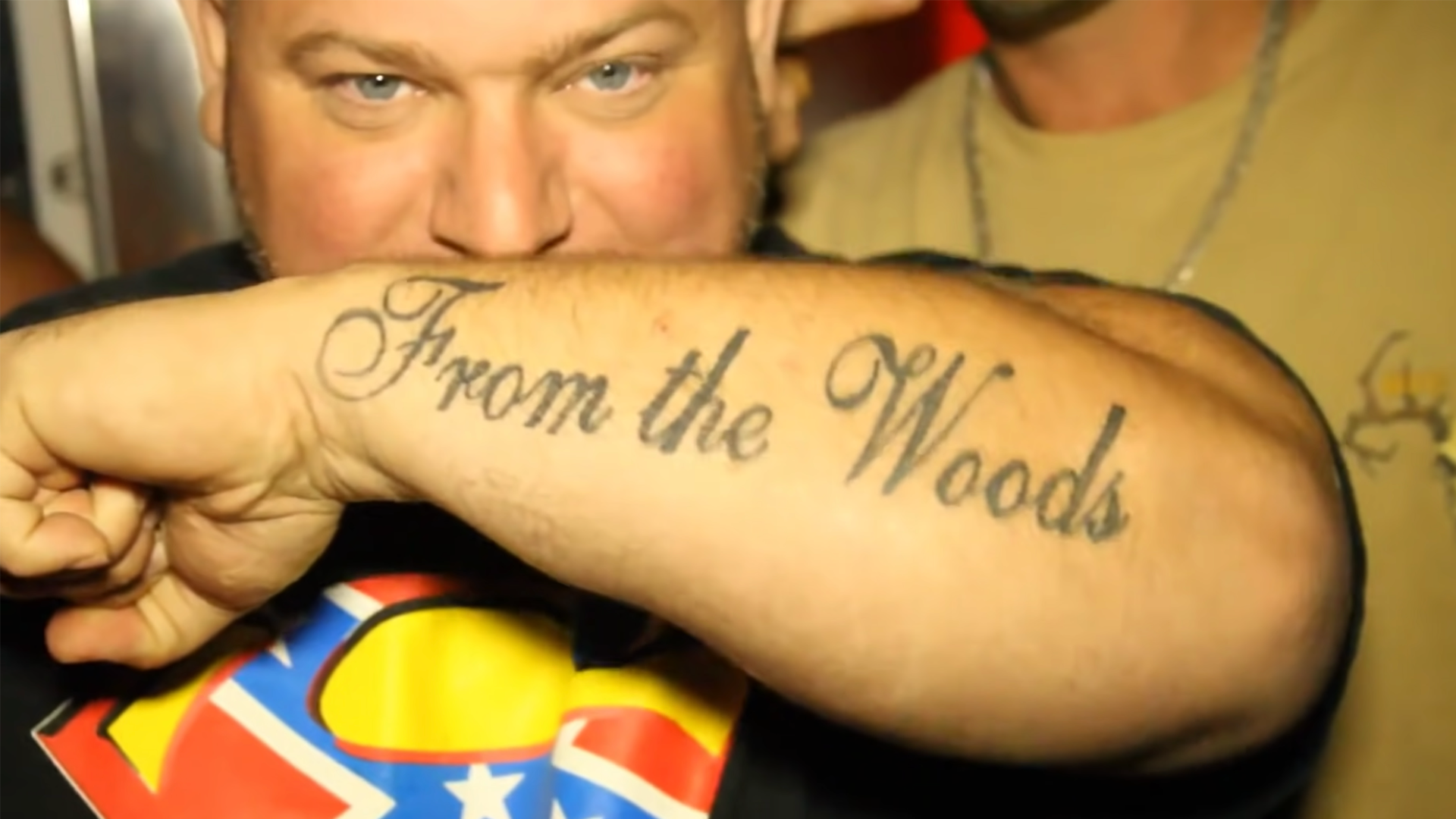 SUNDAY THROWBACK – Bottleneck “Dirt Road Soldiers” – Country Rap Insider