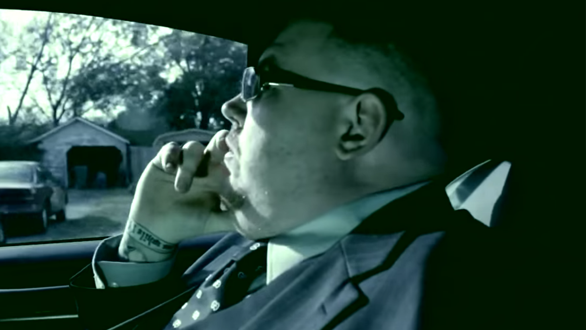 SUNDAY THROWBACK – Haystak “So What” – Country Rap Insider