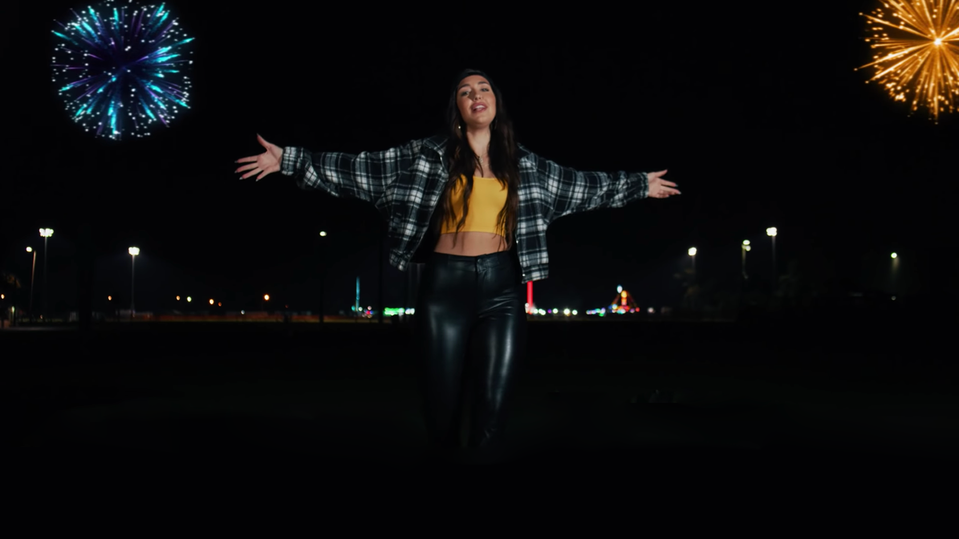VIDEO SPOTLIGHT – Savannah Dexter “Hometown H” – Country Rap Insider