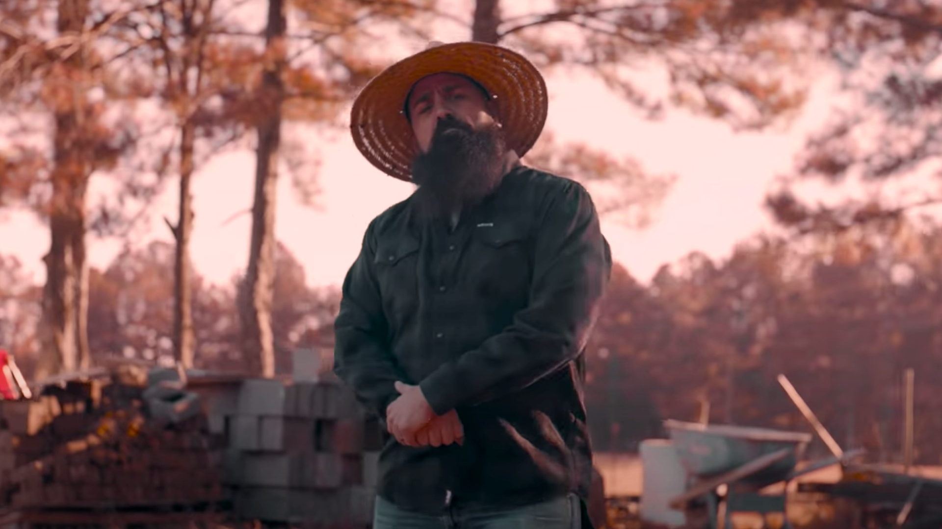 VIDEO SPOTLIGHT – Demun Jones “My People” – Country Rap Insider