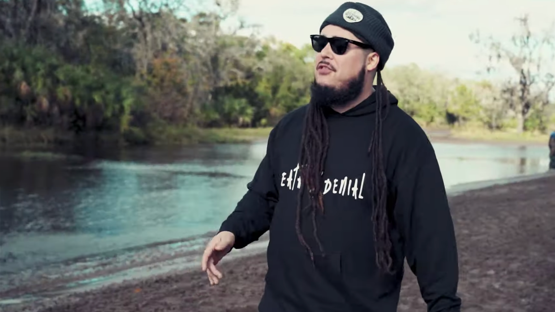 VIDEO SPOTLIGHT – Jericho “Dope Country Boy” – Country Rap Insider