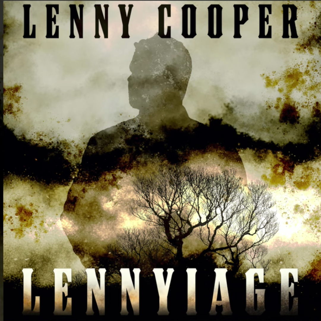 SONG SPOTLIGHT- Lenny Cooper “Lennyiage” [Official Audio] – Country Rap ...