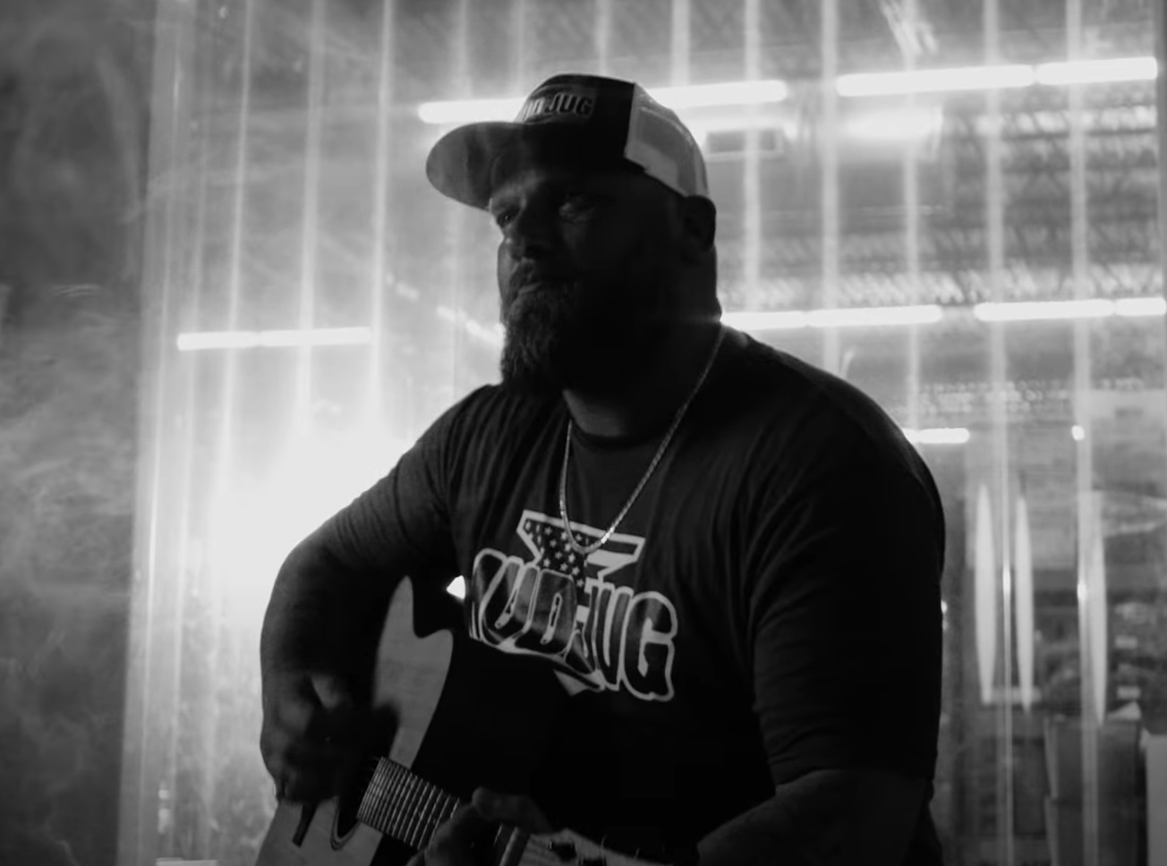 VIDEO SPOTLIGHT – Seth Anthony “Single Again” – Country Rap Insider