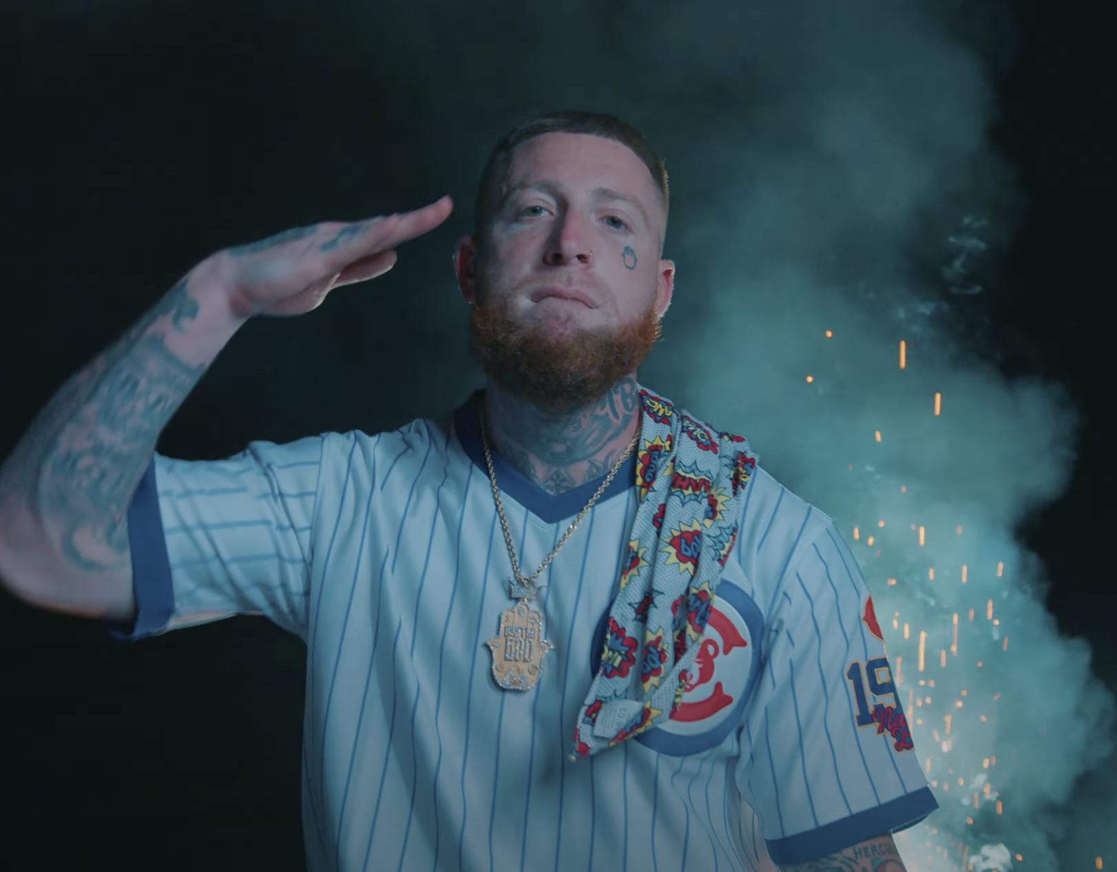 VIDEO SPOTLIGHT – Bezz Believe x Forgiato Blow “Independence Day ...