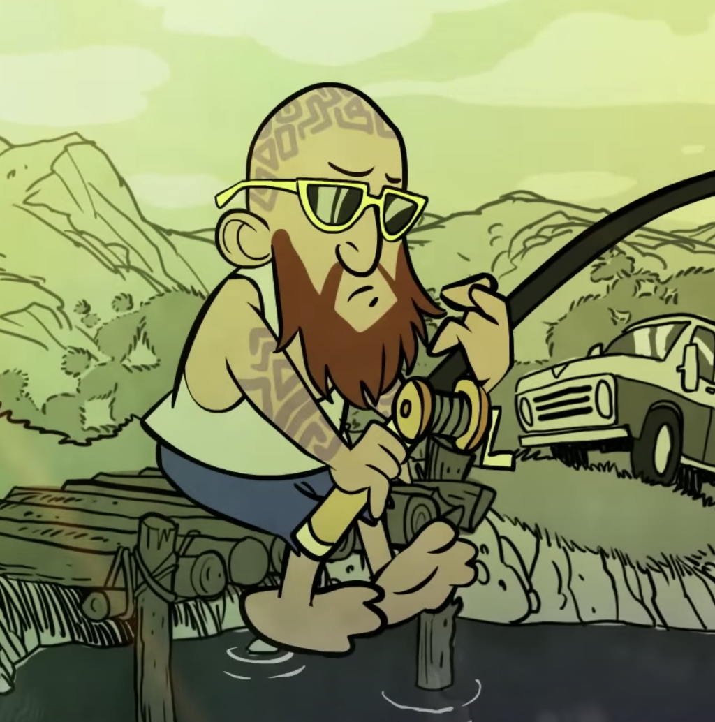 VIDEO SPOTLIGHT – Hosier “Fishing Hole” (Official Visualizer) – Country ...