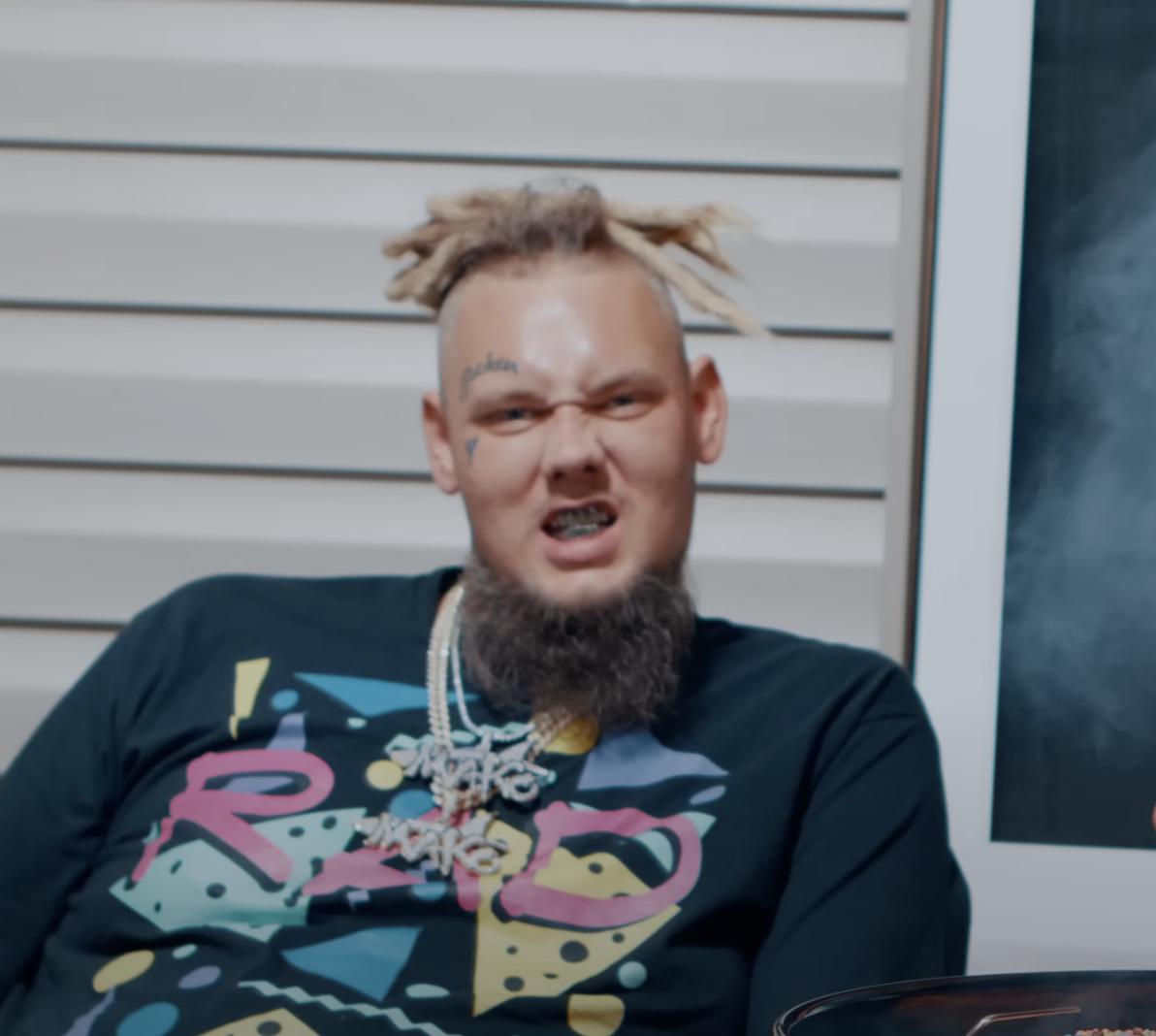 VIDEO SPOTLIGHT – FJ Outlaw “King of the Trailer” – Country Rap Insider