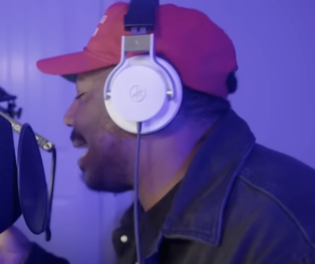 VIDEO SPOTLIGHT – Bryson Gray “Soul Of The Nation” – Country Rap Insider