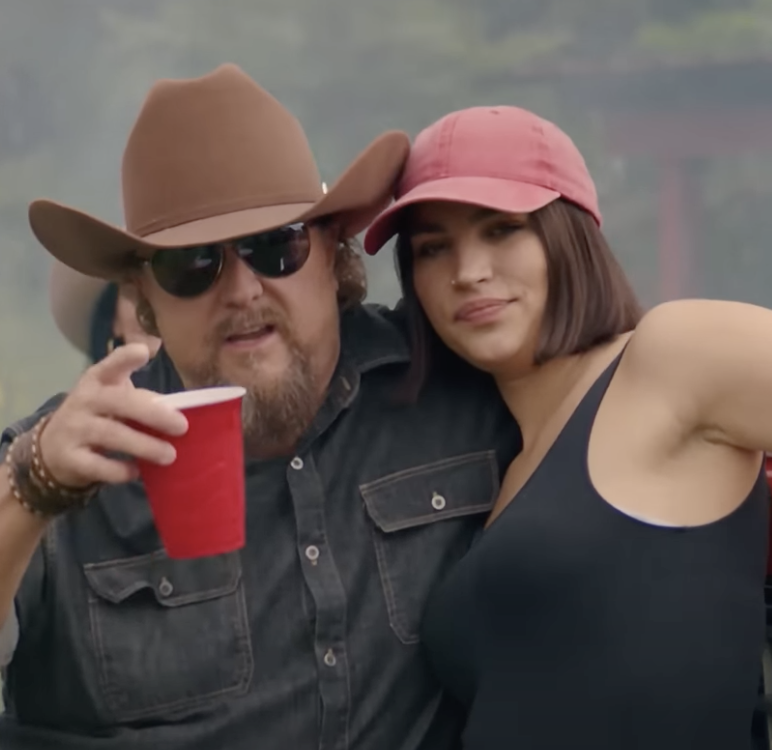 VIDEO SPOTLIGHT – Colt Ford – “Country As Truck” – Country Rap Insider