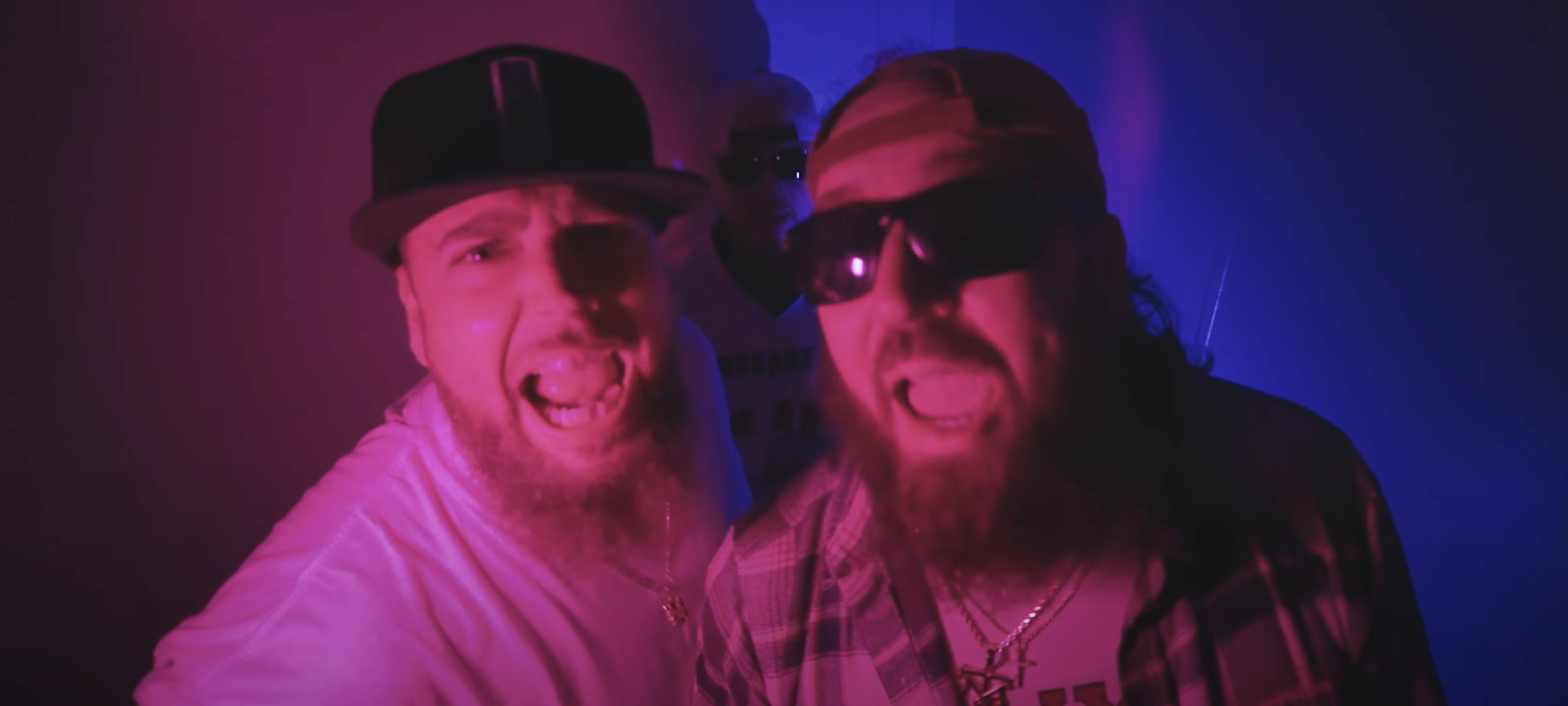 VIDEO SPOTLIGHT – Hard Target x DurtE x Breadwin Deville “Can’t Go Home ...