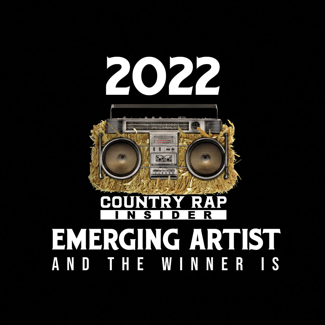 2022 Country Rap Insider Song Of The Year – Country Rap Insider
