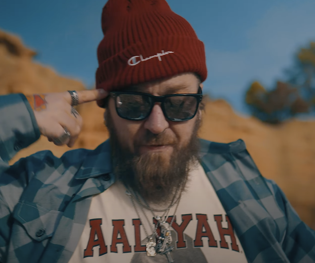 VIDEO SPOTLIGHT – Hard Target x Overtime x Breadwin “Bad Guy” – Country ...