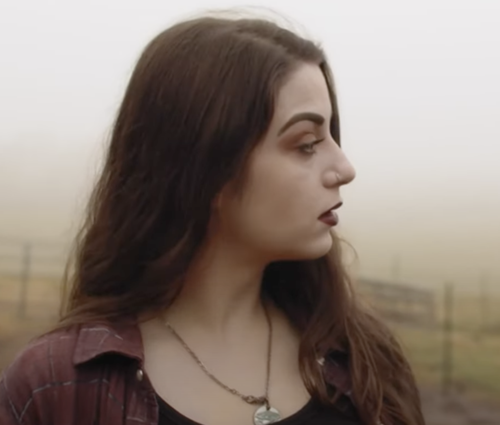 VIDEO SPOTLIGHT – Stormie Leigh “My Past” – Country Rap Insider