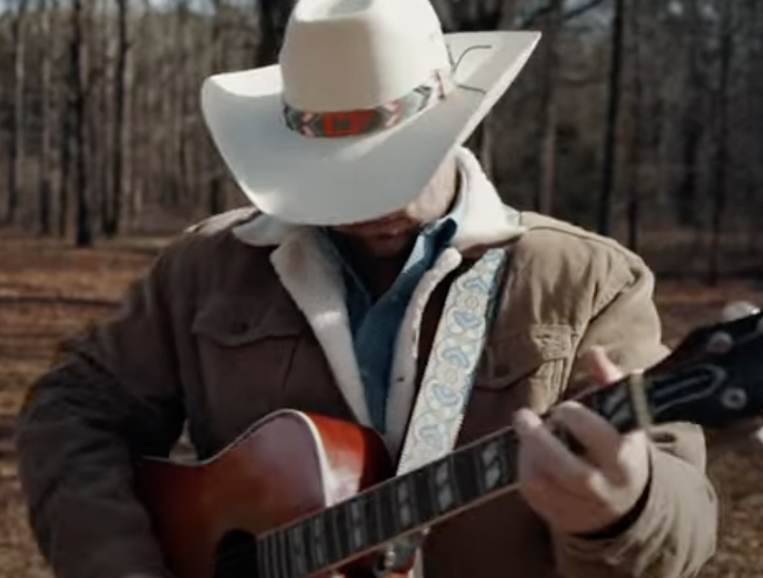VIDEO SPOTLIGHT – Charlie Farley “Once In A Blue Moon” – Country Rap ...