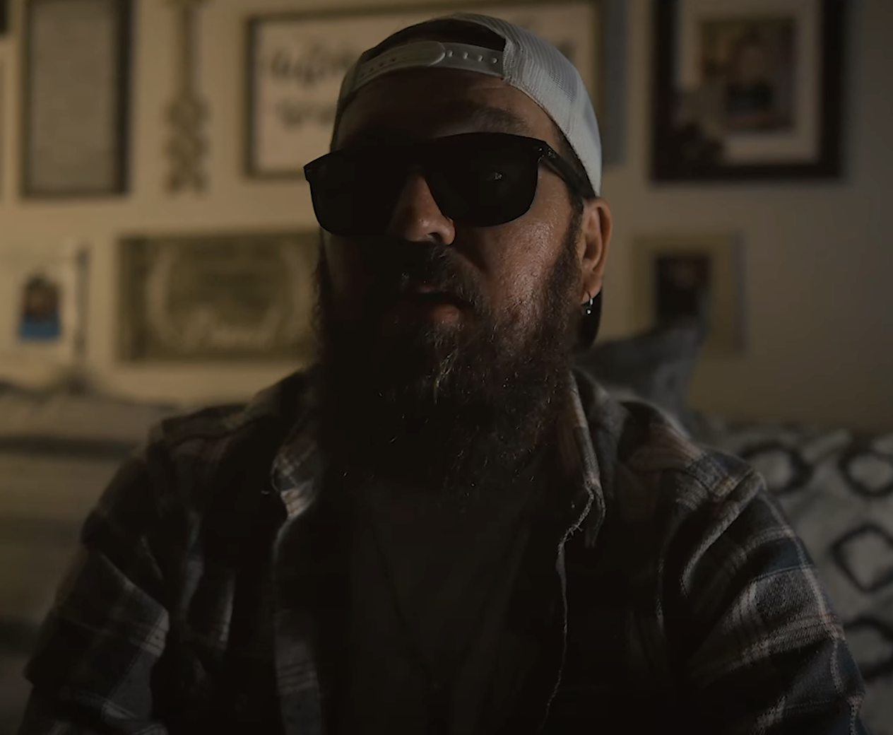 VIDEO SPOTLIGHT – Hard Target “Blessings” – Country Rap Insider