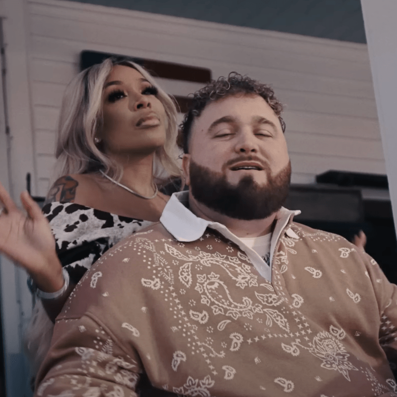 VIDEO SPOTLIGHT – Dusty Leigh x FJ Outlaw “My Beer” – Country Rap Insider