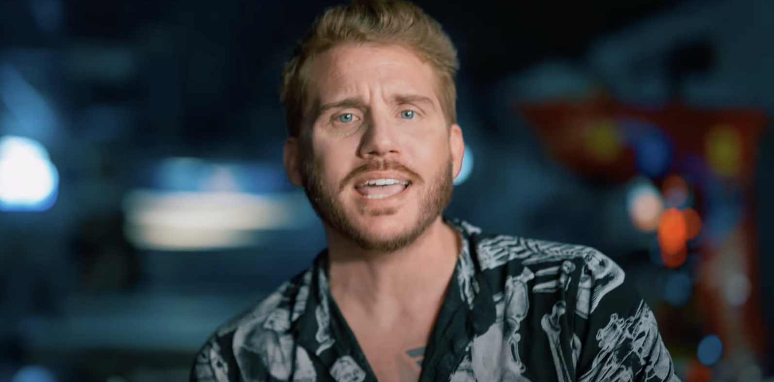 VIDEO SPOTLIGHT – Austin Tolliver “Yeah” – Country Rap Insider