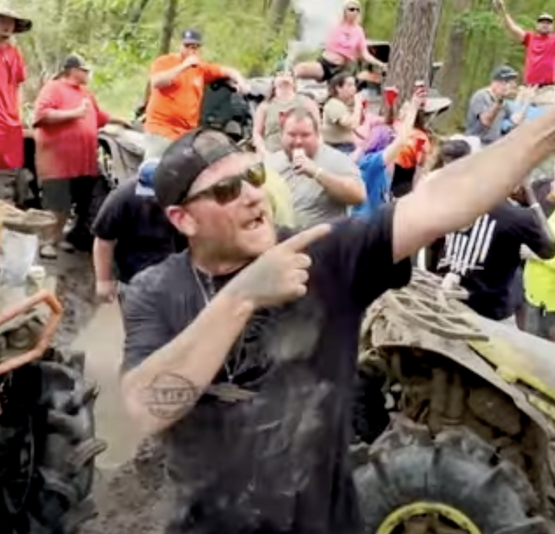 VIDEO SPOTLIGHT – Lenny Cooper “Pull Up” – Country Rap Insider
