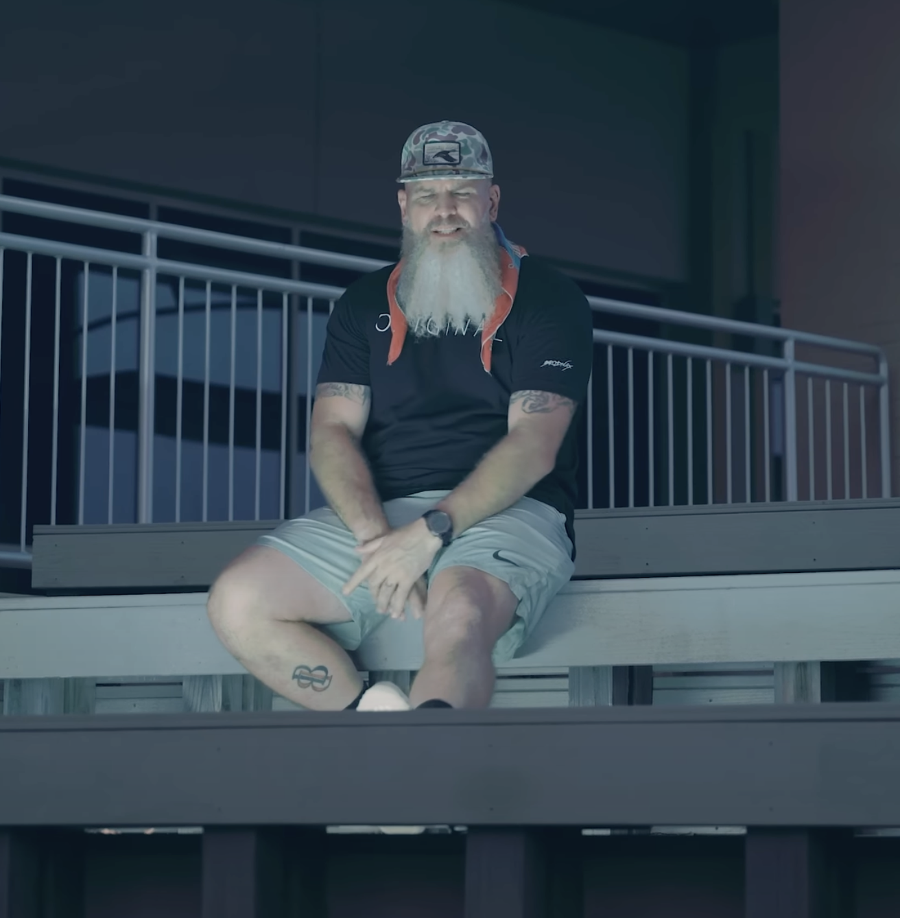 VIDEO SPOTLIGHT – Brodnax “R.S.D.G.V.” – Country Rap Insider