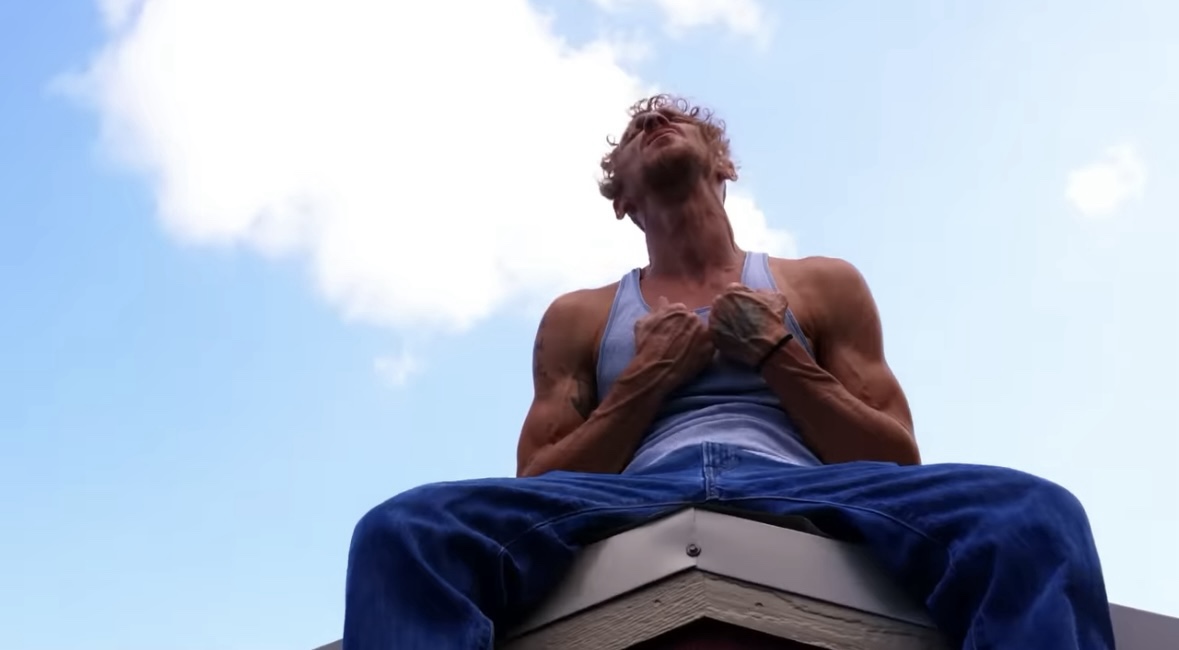 VIDEO SPOTLIGHT – YaBoi Dirty “Forgive Me Son” f/ Syni Stixxx & Nu Breed – Country Rap Insider