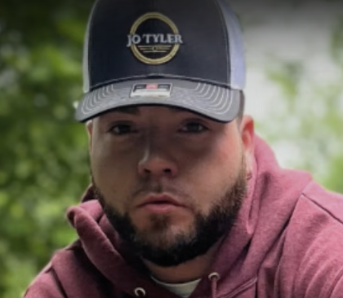 SONG SPOTLIGHT – Jo Tyler “The Way I Live” (Remix) – Country Rap Insider