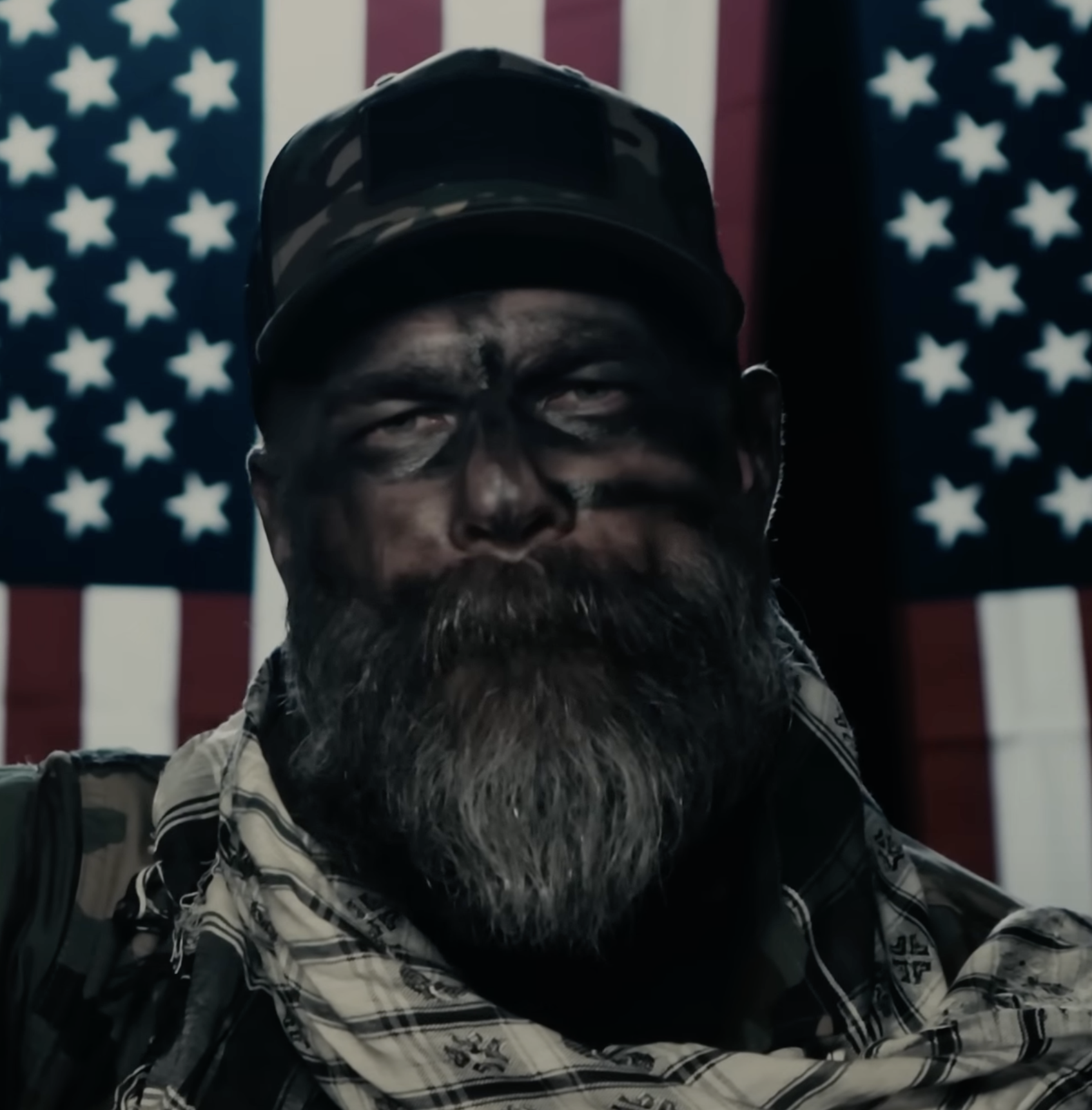 VIDEO SPOTLIGHT – JamWayne “American’s Kitchen” – Country Rap Insider