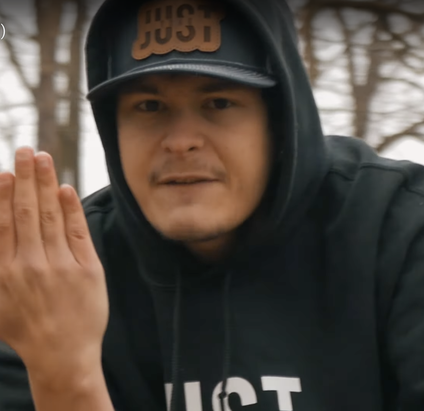 VIDEO SPOTLIGHT – Just Trae “Ones Like Me” – Country Rap Insider